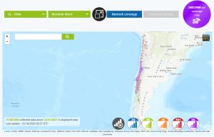 Movistar SIM Card and eSIM in Chile 2025
